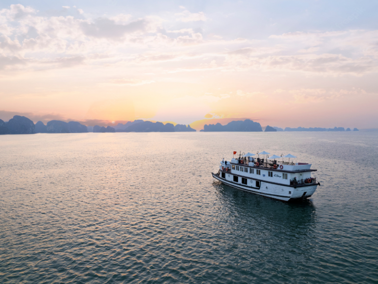 Bhaya Legend - Bhaya Cruises Official Site
